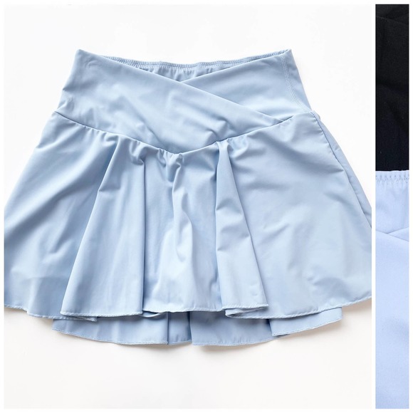 HALARA | Shorts | New Halara Cloudful Air 2in Cool Touch Tennis Skirt ...